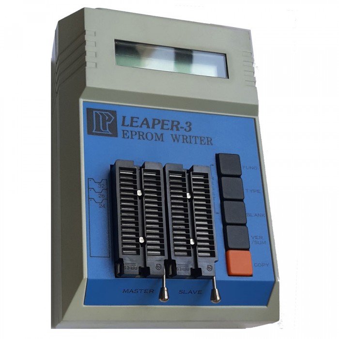 ايپرام پروگرامرمـدل LEAPER-3